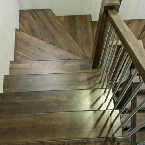 Staircase Gallery « All Wood Stairs