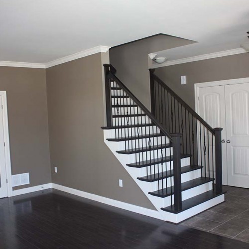 Staircase Gallery « All Wood Stairs