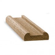 A10-3 Shoe Rail « All Wood Stairs