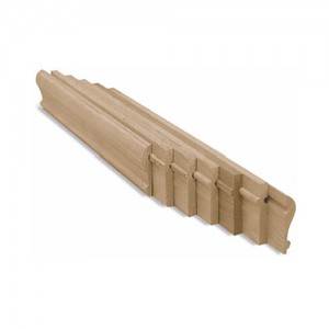 A297-A10 Flex Handrail « All Wood Stairs