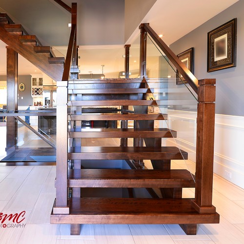 Staircase Gallery « All Wood Stairs